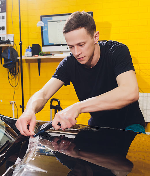 About AIM Auto Glass - Abbotsford's Auto Glass Repair Shop